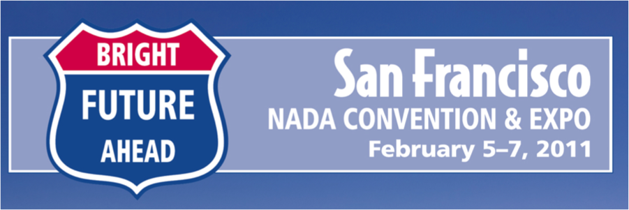 NADA 2011: A Mini Recap Of The Best Conference Of The Year