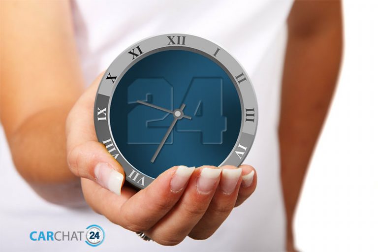24-hour chat is more important than ever